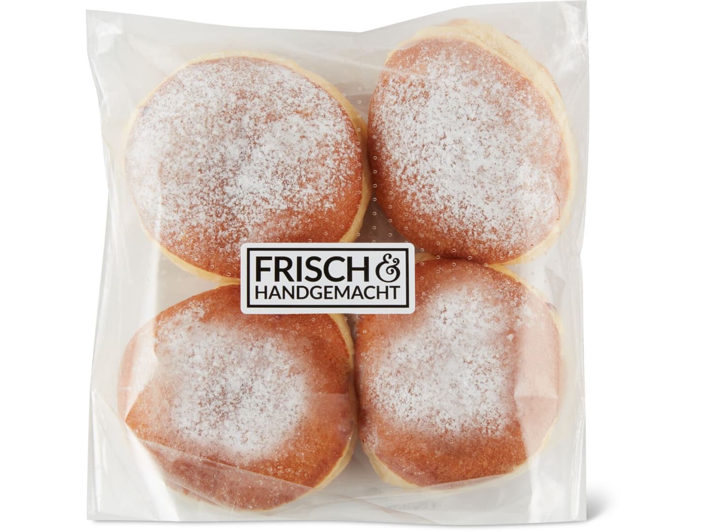 Acquista Berliner • Migros