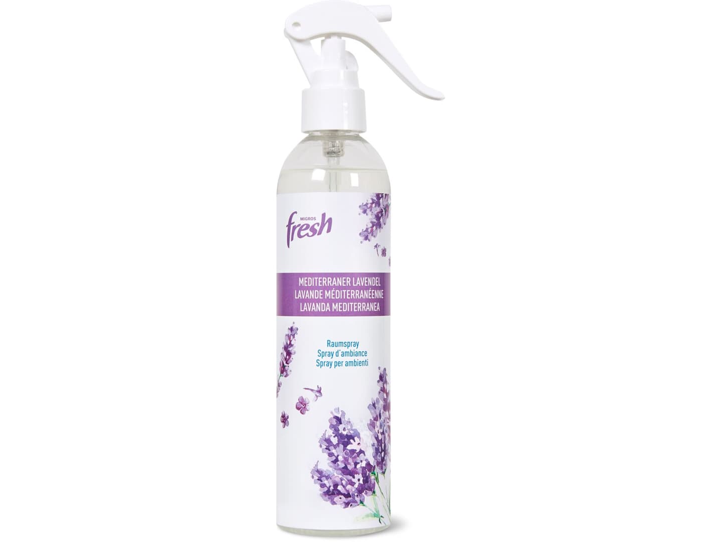 Kaufen M-Fresh Raumspray Mediterraner Lavendel • Migros