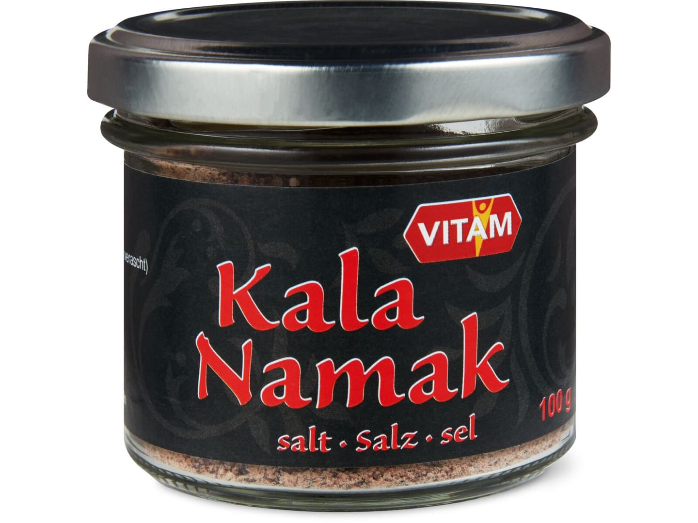 Buy Kala Namak · black salt • Migros