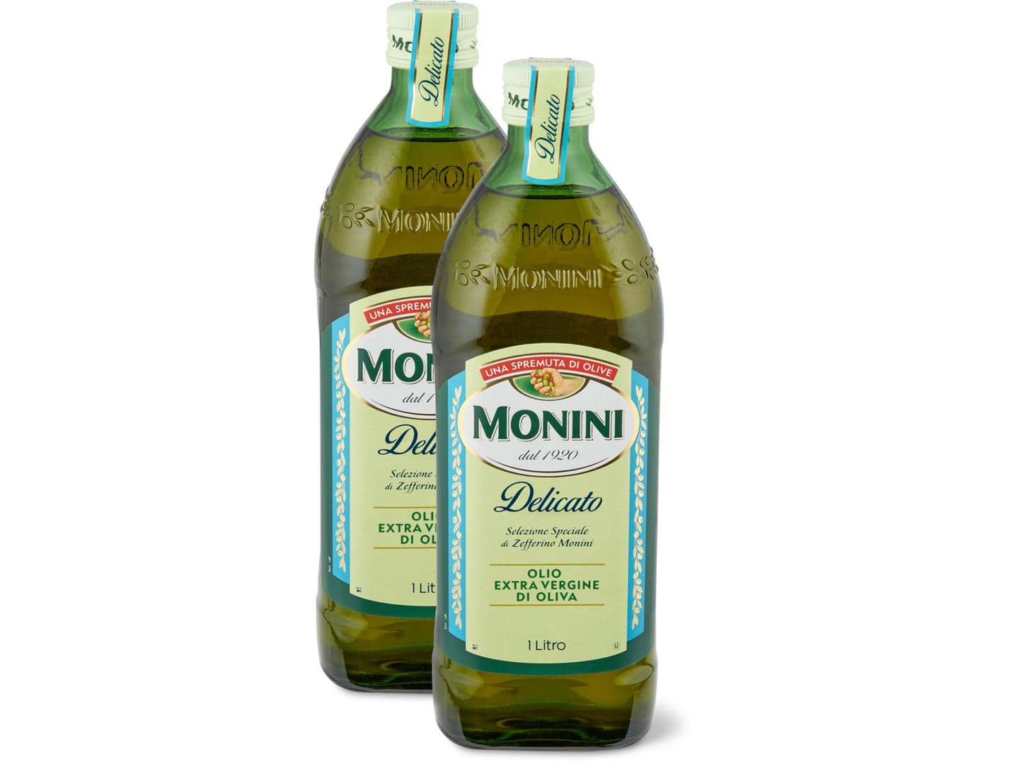 Kaufen Monini Classico · Olivenöl extra vierge · Delicato • Migros