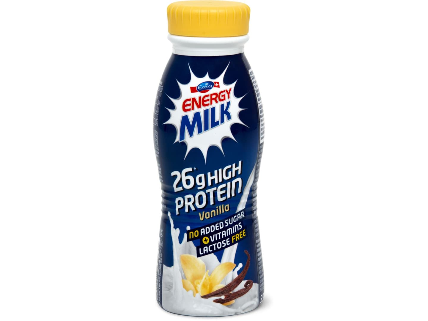Kaufen Emmi · High Protein Energy Milk · Vanille • Migros