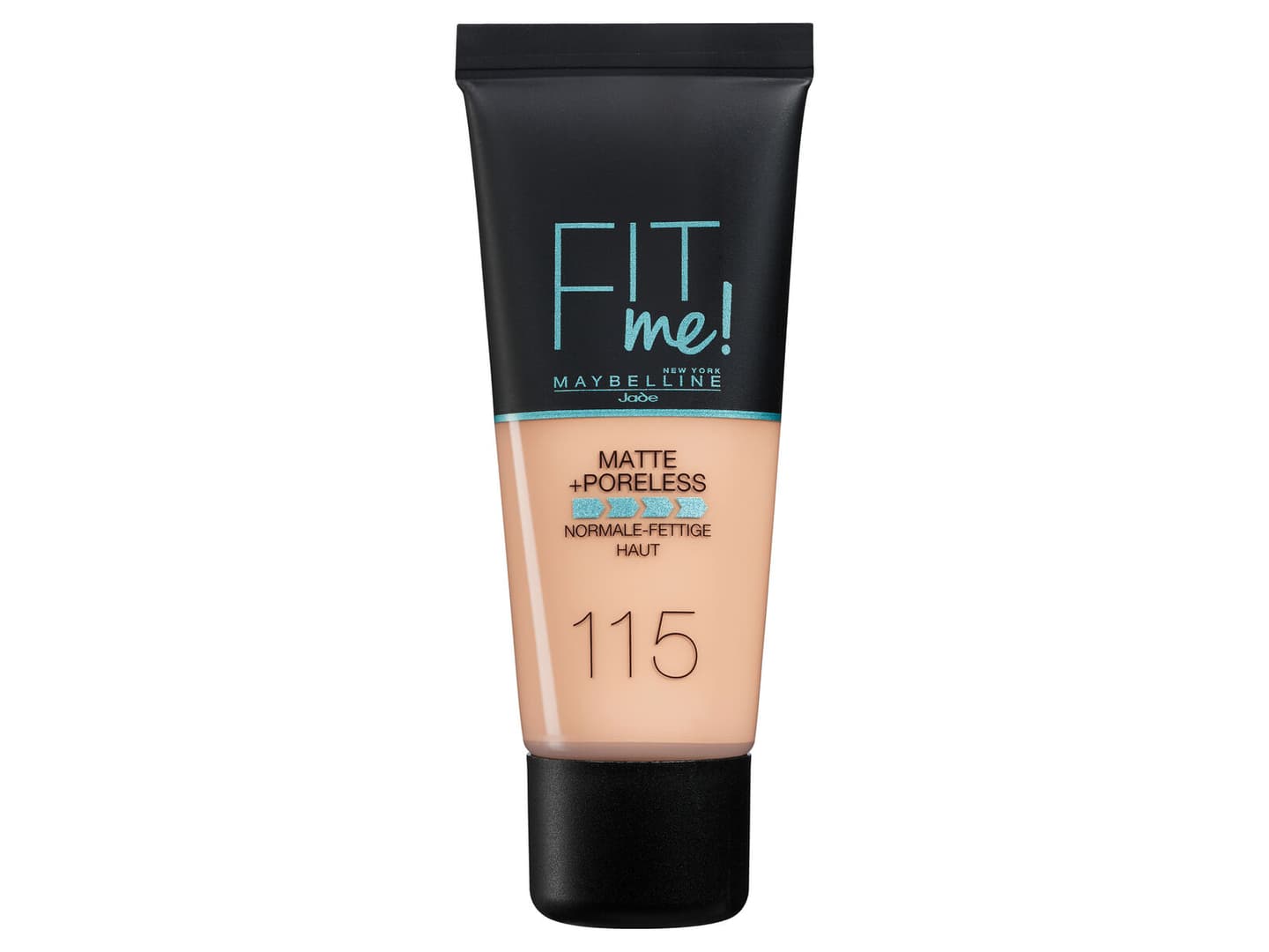 Buy MNY FIT ME FDT TB NU 115 • Migros