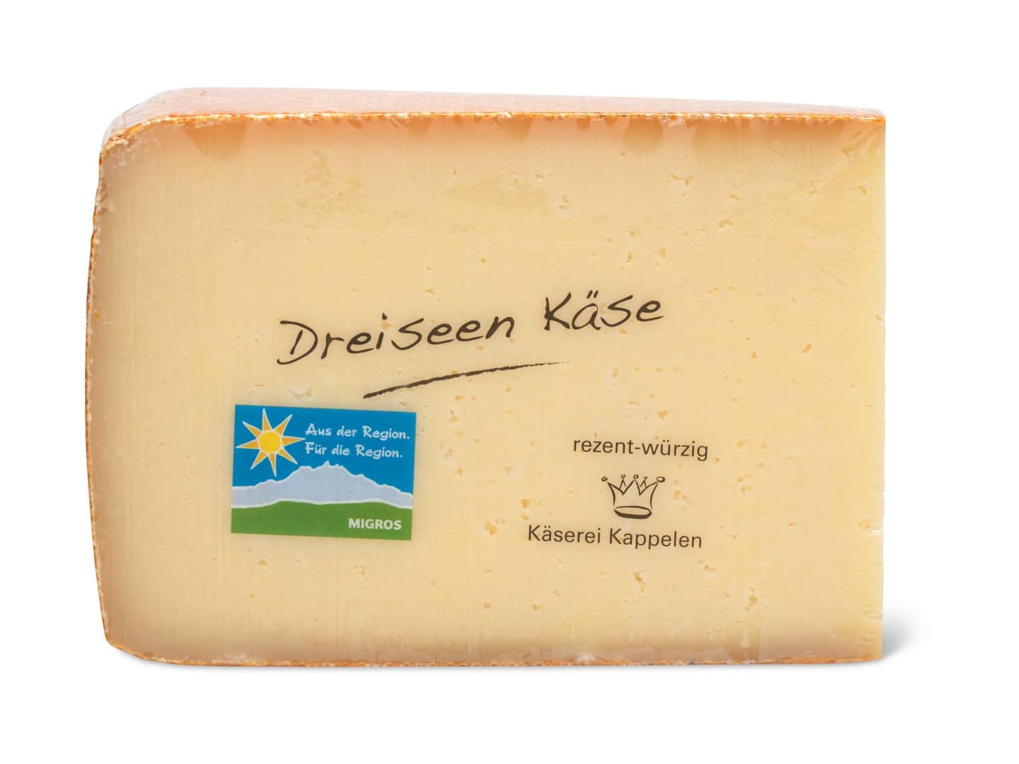 Buy Drei Seen Käse • Migros