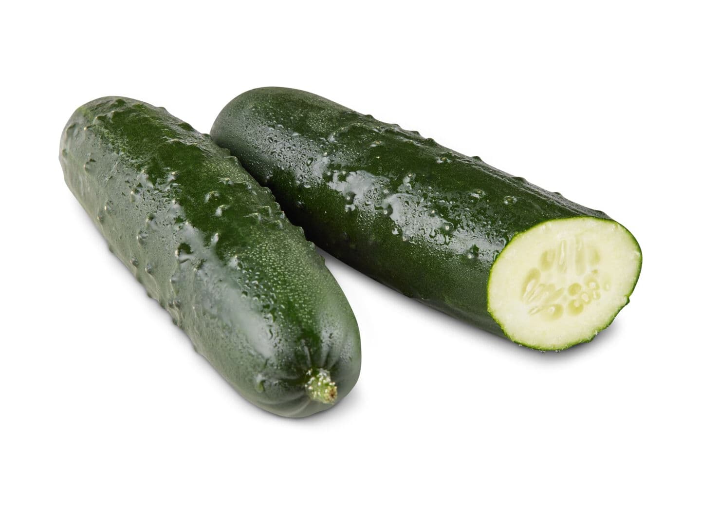 Buy Gurken Nostrani • Migros