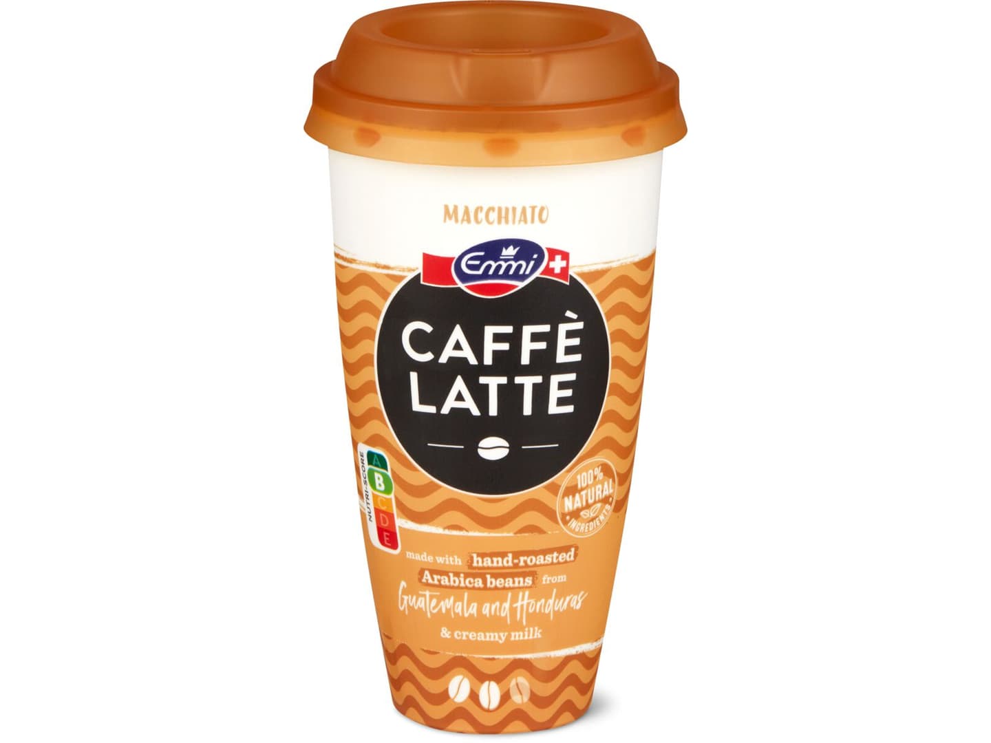 Kaufen Emmi Caffè Latte Macchiato • Migros