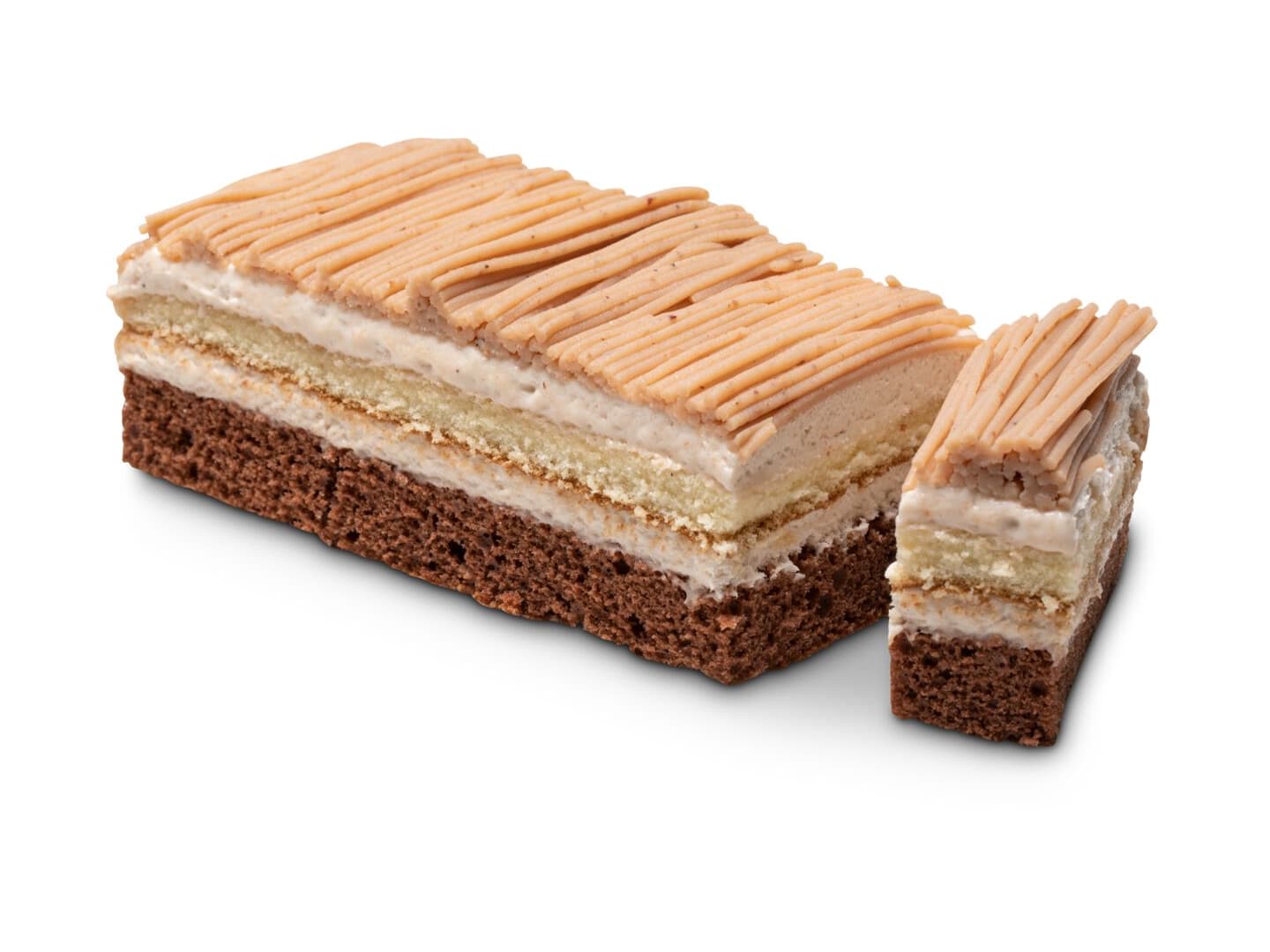 Buy Vermicelle Cake • Migros