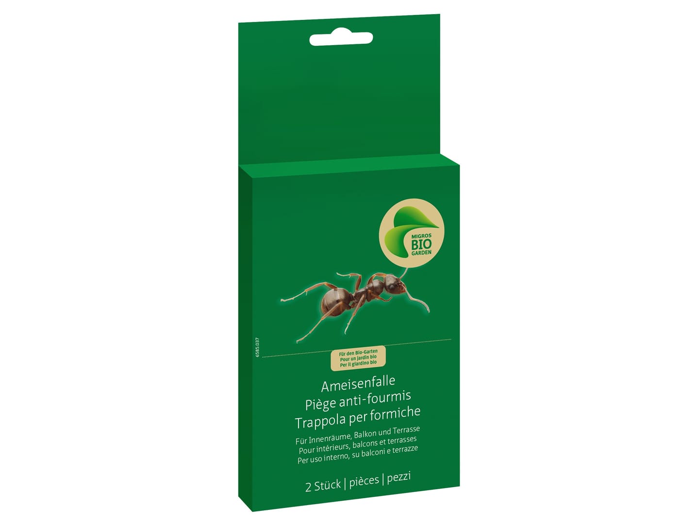 Achat Migros Garden · Piège anti-fourmis • Migros