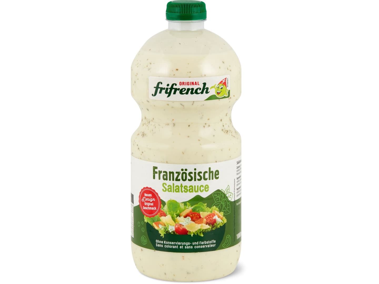 Achat Frifrench · Sauce à salade · Française • Migros