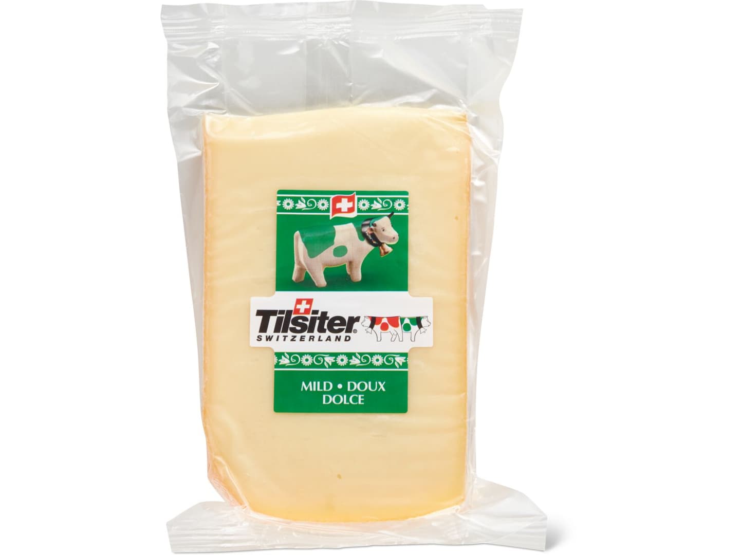 Achat Tilsiter · Fromage suisse à pâte mi-dure, gras, au lait ...