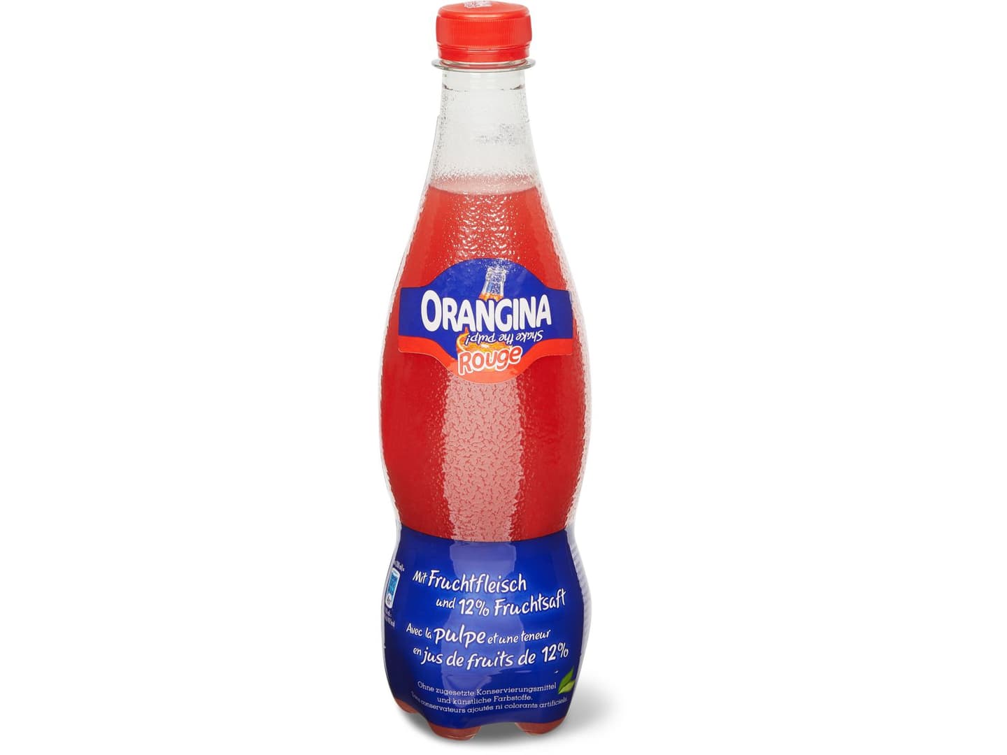 Kaufen Orangina Rouge • Migros