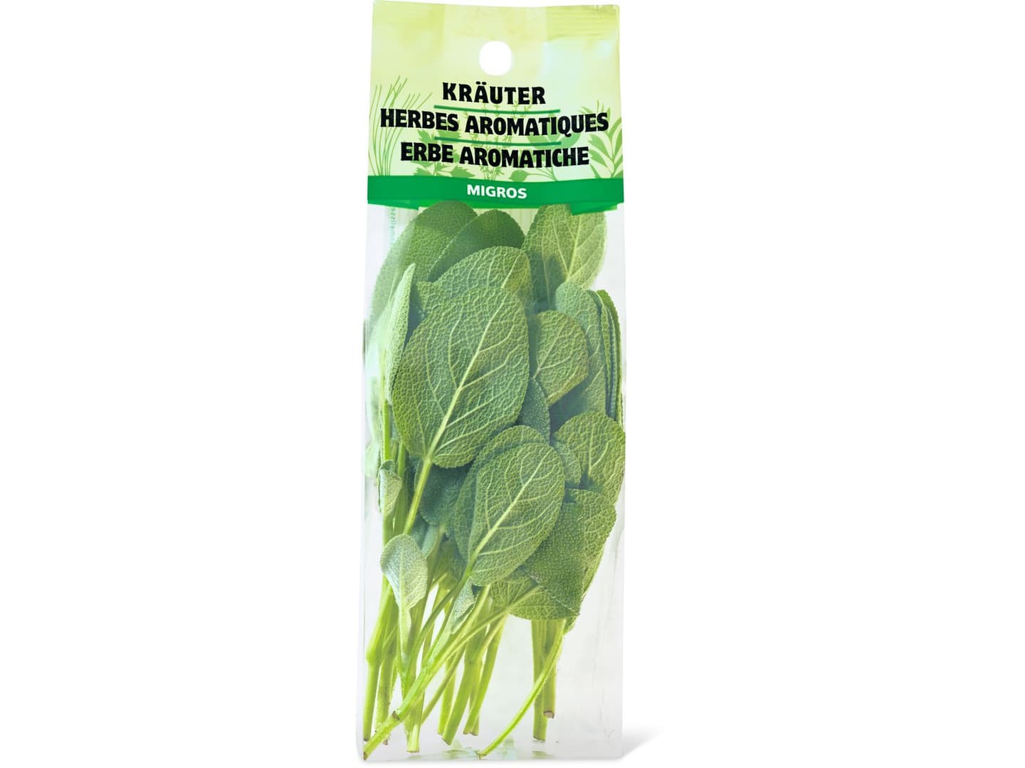 Kaufen Bio Salbei • Migros