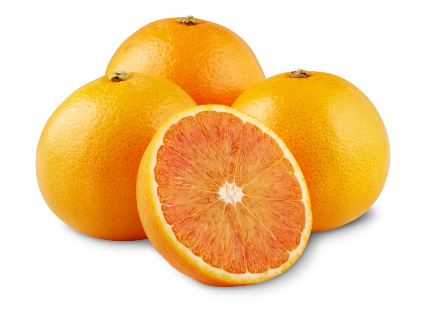 Achat Fresca · Oranges · Tarocco • Migros