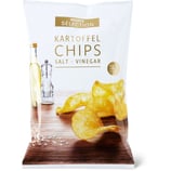Zweifel Original · Chips · Provençale • Migros
