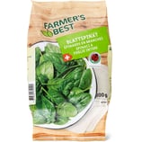 Kaufen Farmer's Best · Rahmspinat · gewürzt • Migros