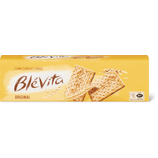 Blévita Mini · Crackers Apéritifs · Paprika • Migros