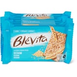 Blévita Mini · Crackers Apéritifs · Paprika • Migros