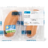 M-Budget · Wienerli · Hot Dog • Migros