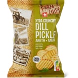 Zweifel Original · Chips · Provençale • Migros