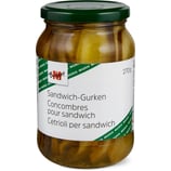 Kaufen Hugo · Schweizer Gurken • Migros