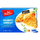 Pelican MSC · Fischstäbchen Dorsch · paniert - 10 Stück • Migros