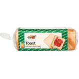 IP-SUISSE · Vollkornbrot Toast • Migros