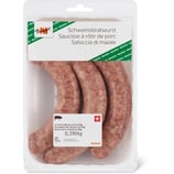 Kaufen M-Budget · Wienerli · Hot Dog • Migros