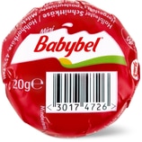 Babybel · Semi-hard cheese made from pasteurised milk • Migros