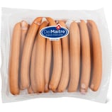 M-Budget · Wienerli · Hot Dog • Migros