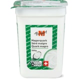 Oh! · High Protein Magerquark · Erdbeere • Migros