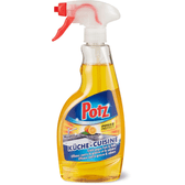 Kaufen Potz Calc-Forte · Sofort-Kalkentferner • Migros