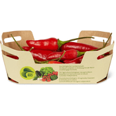 Kaufen Peperoni · rot • Migros