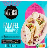 Kaufen Namaste India · Weizen-Fladenbrote • Migros