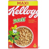 Kaufen Kellogg's Honey Bsss Pops · Knusprige Getreidekost mit ...