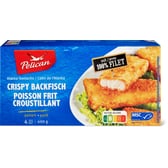 Kaufen Pelican · Fischstäbchen Dorsch · paniert / MSC - 10 Stück • Migros