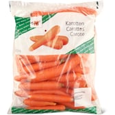 Kaufen Migros Bio · Karotten • Migros