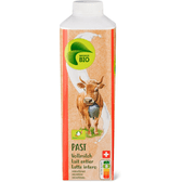 Kaufen Migros Bio · Vollmilch · 3.5% Fett, UHT • Migros