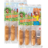 Kaufen M-Budget · Wienerli · Hot Dog • Migros