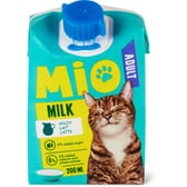 Mio Natural Taste · Snack pour chat · herbe à chat • Migros