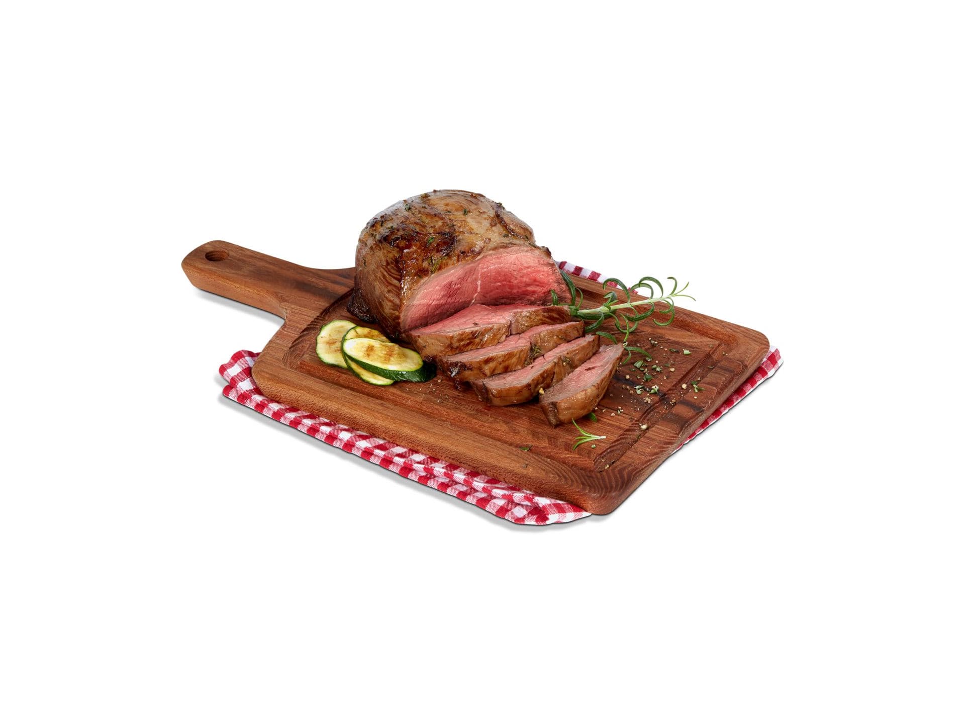 Acquista Bio arrosto spalla di manzo • Migros