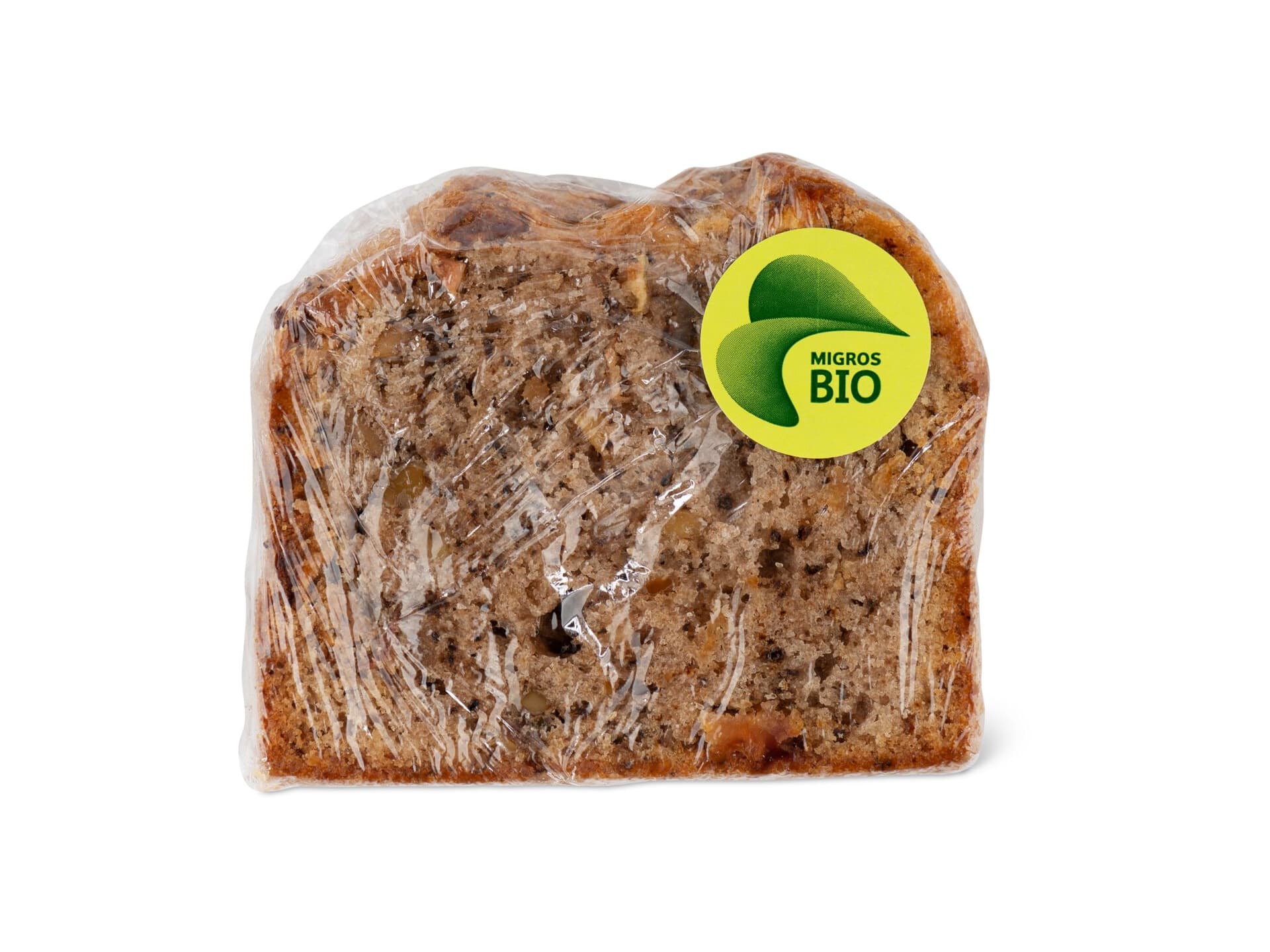 Kaufen Bio Cake Stück Apfel • Migros