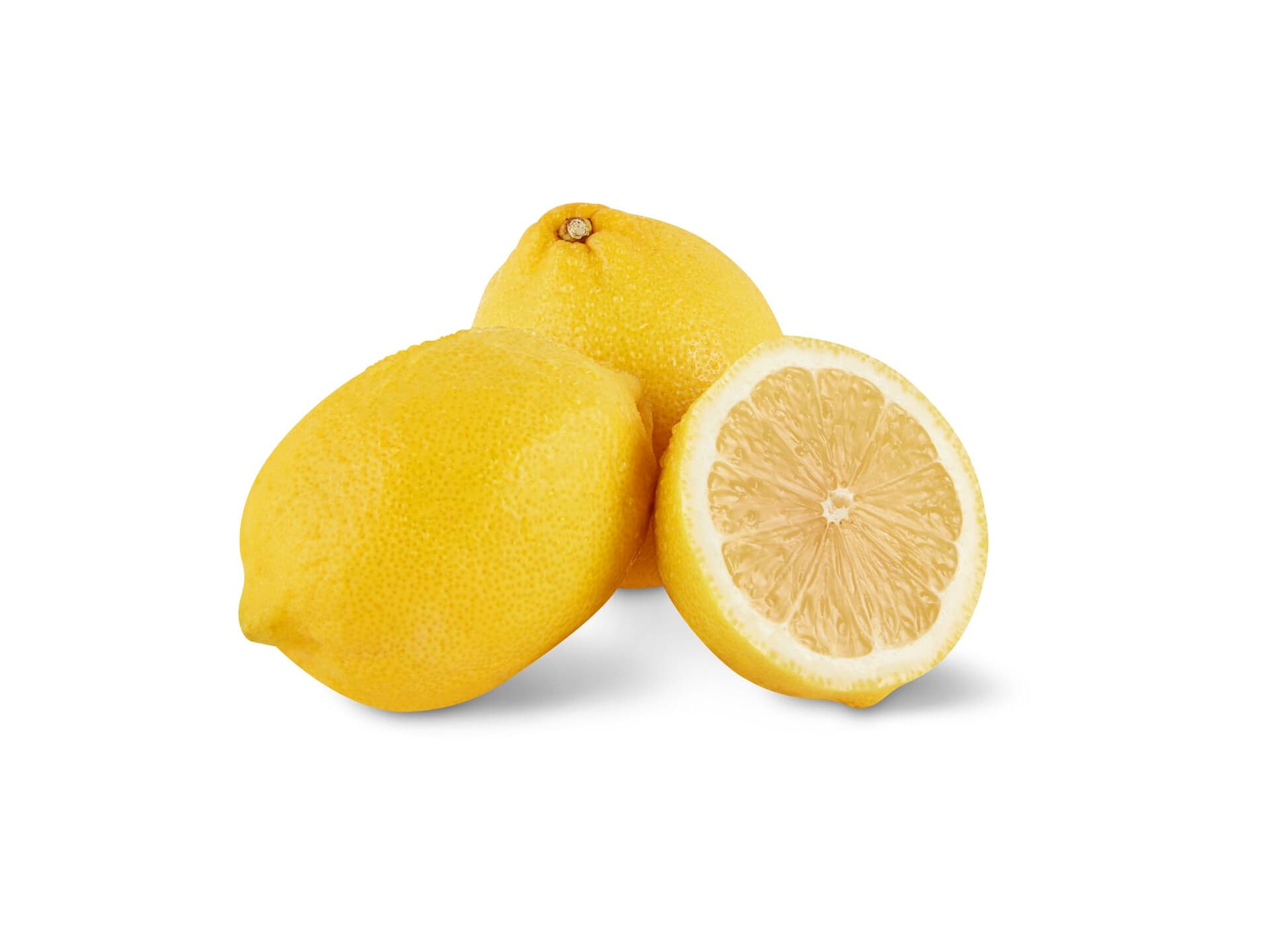 Achat Citron • Migros