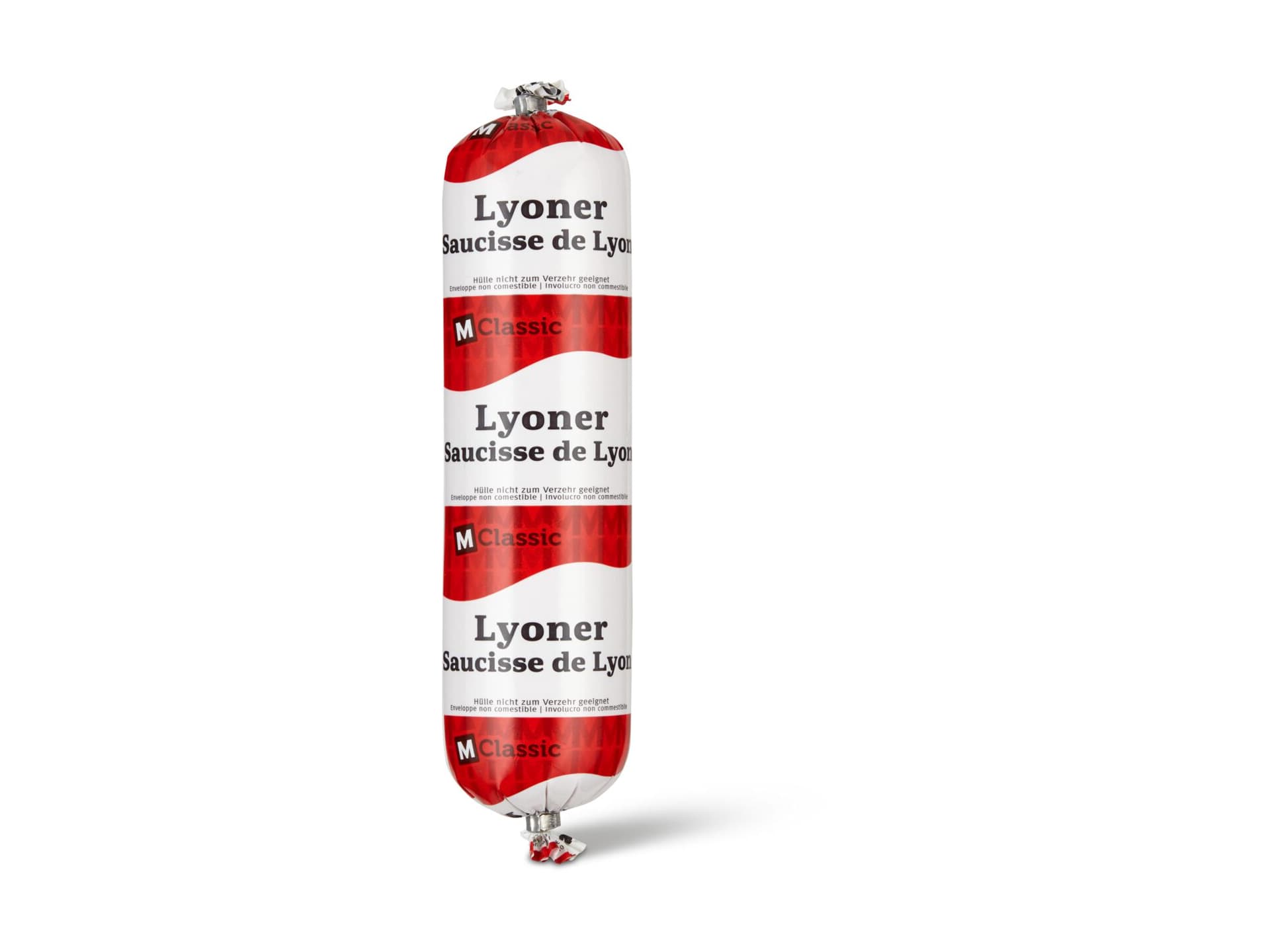 Kaufen M-Classic Lyoner • Migros