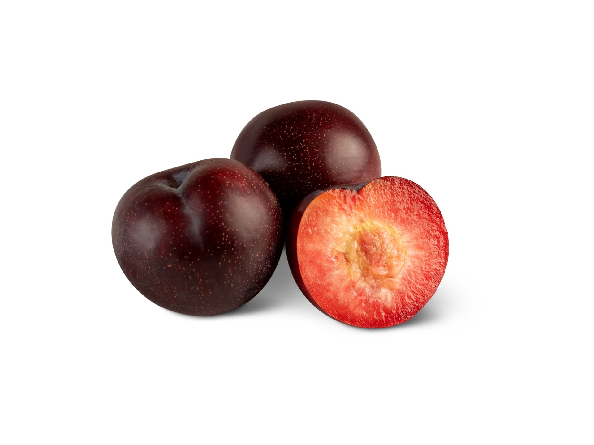 Achat Extra Prunes rouges • Migros