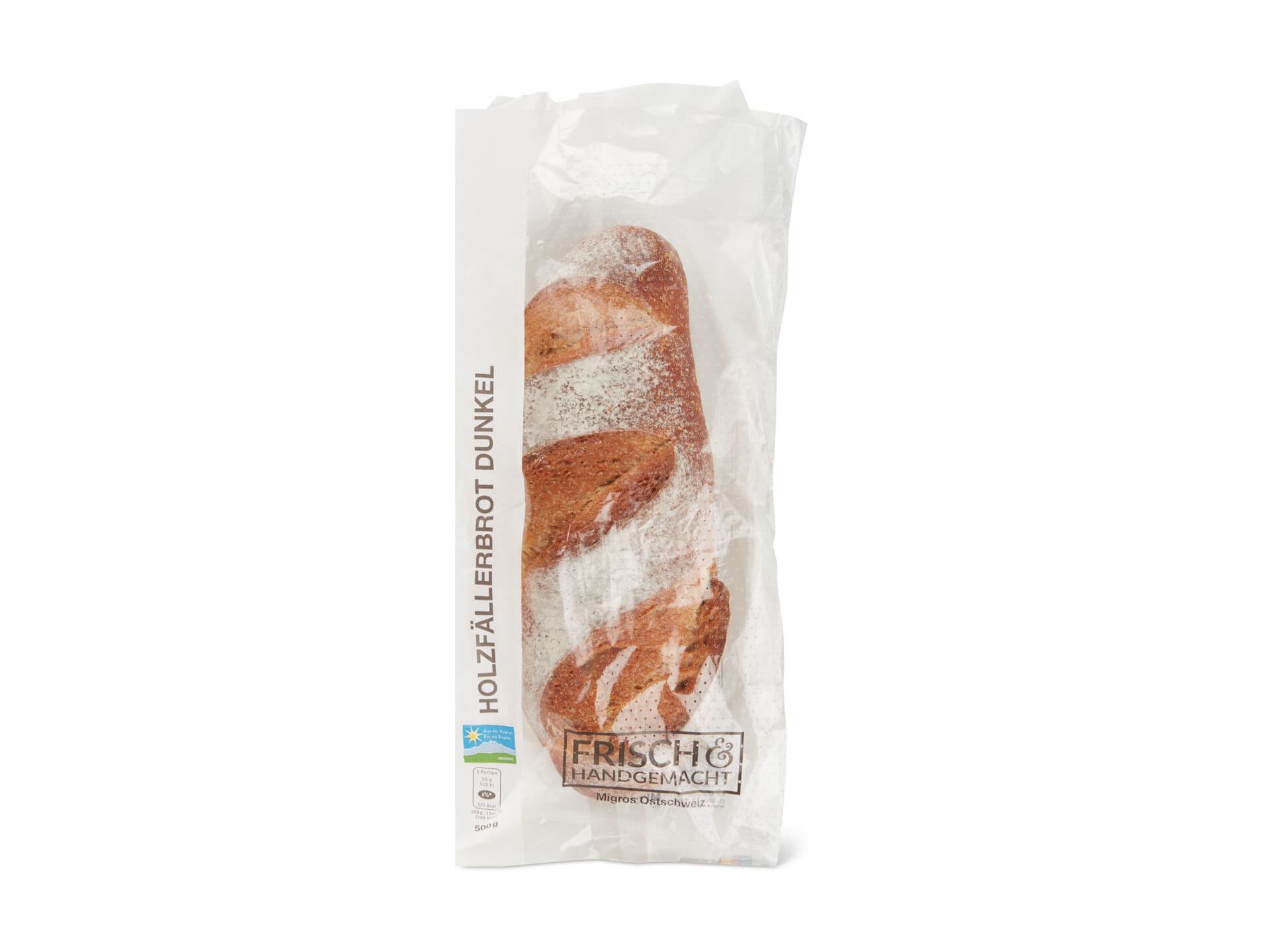 Kaufen Holzfällerbrot • Migros