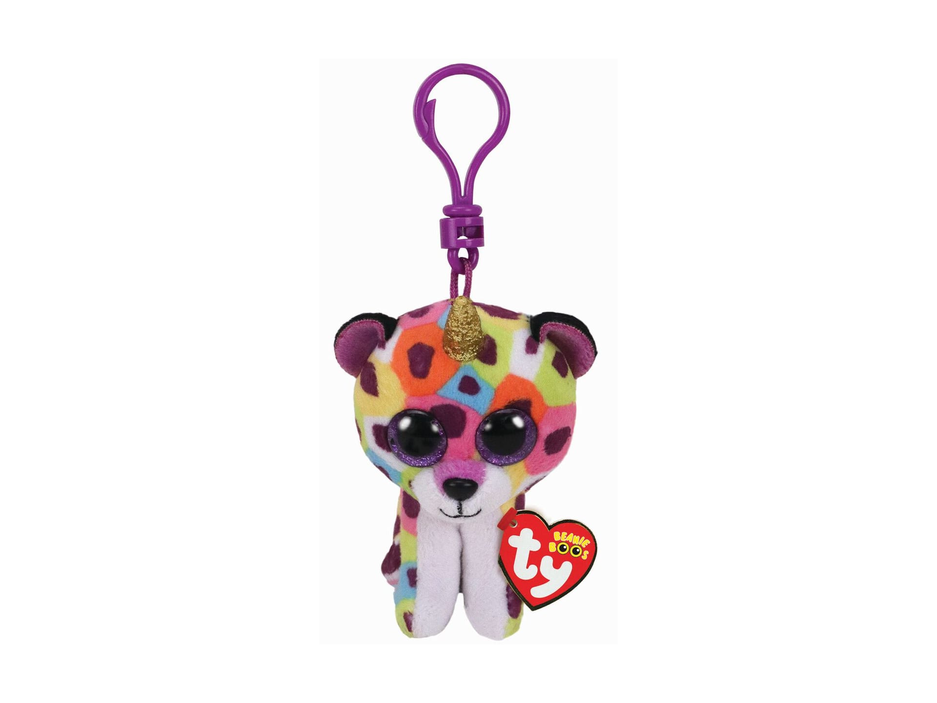 Ty Beanie Boo Keychains • Migros