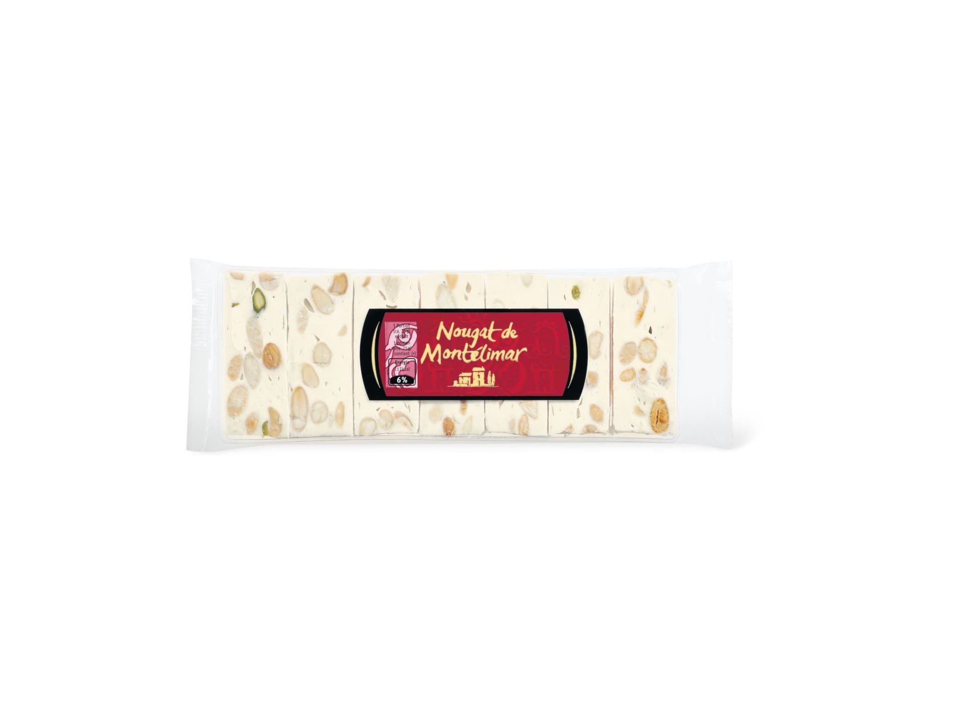 Kaufen Nougat de Montélimar • Migros