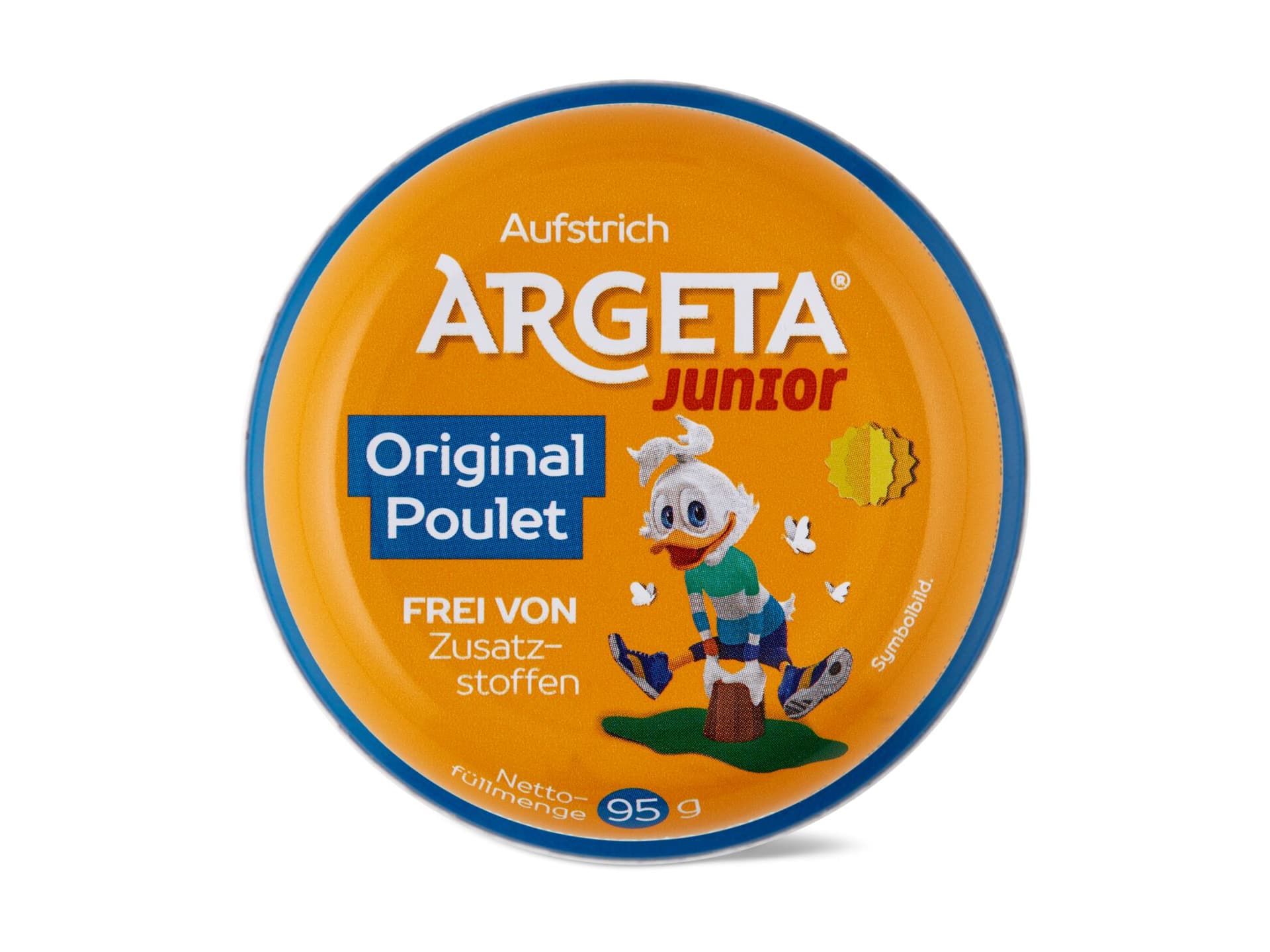 Achat Argeta pâté Junior original • Migros