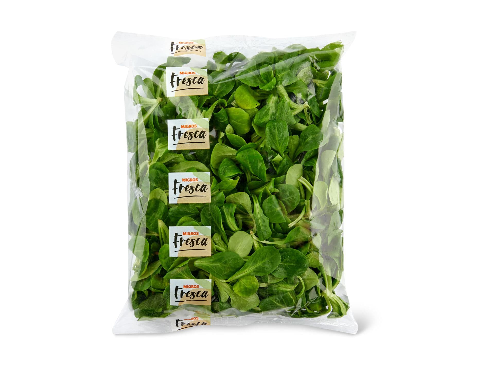 Achat Fresca · Salade de rampon • Migros