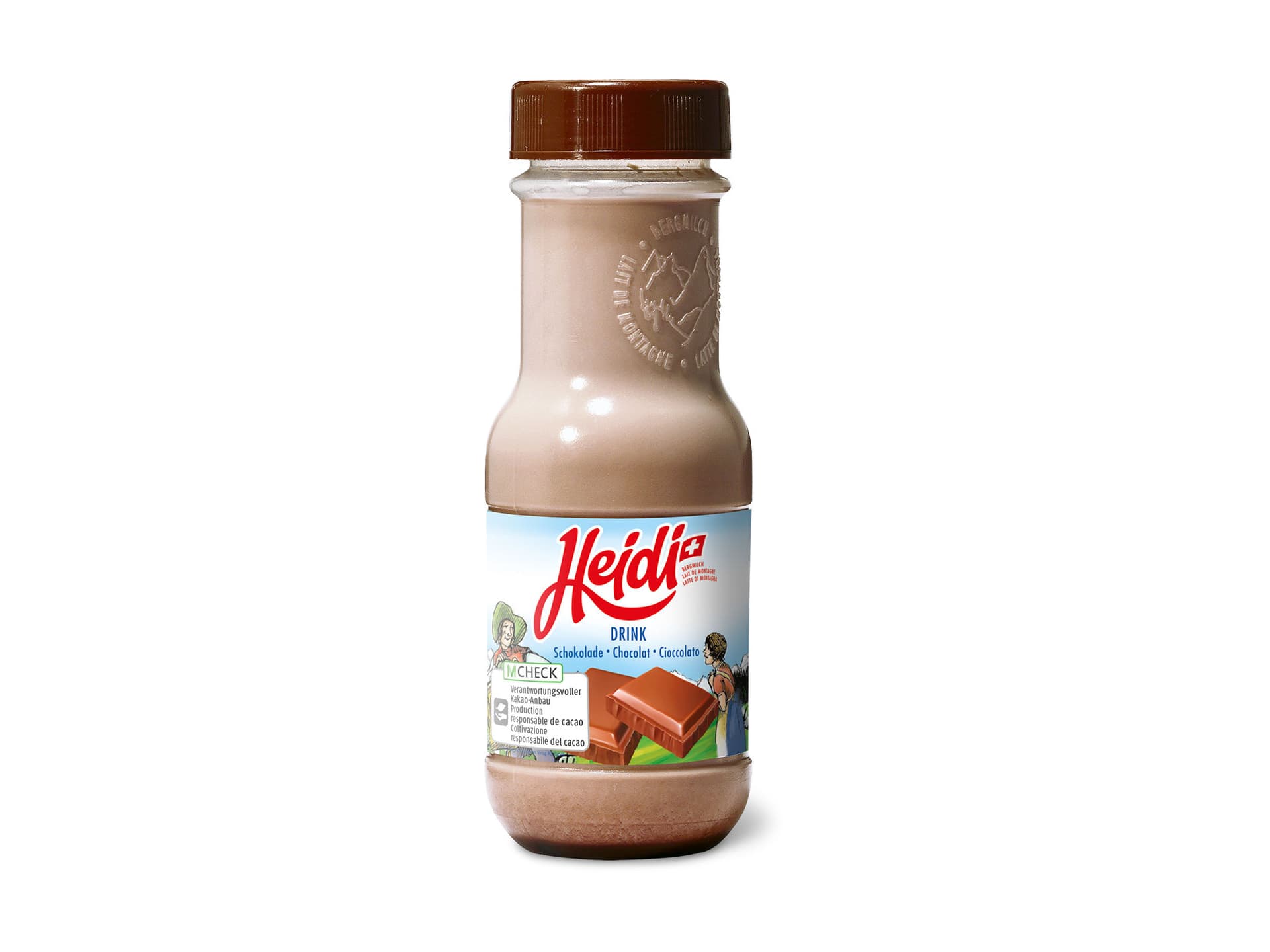 Kaufen Heidi · Drink · Schokolade • Migros