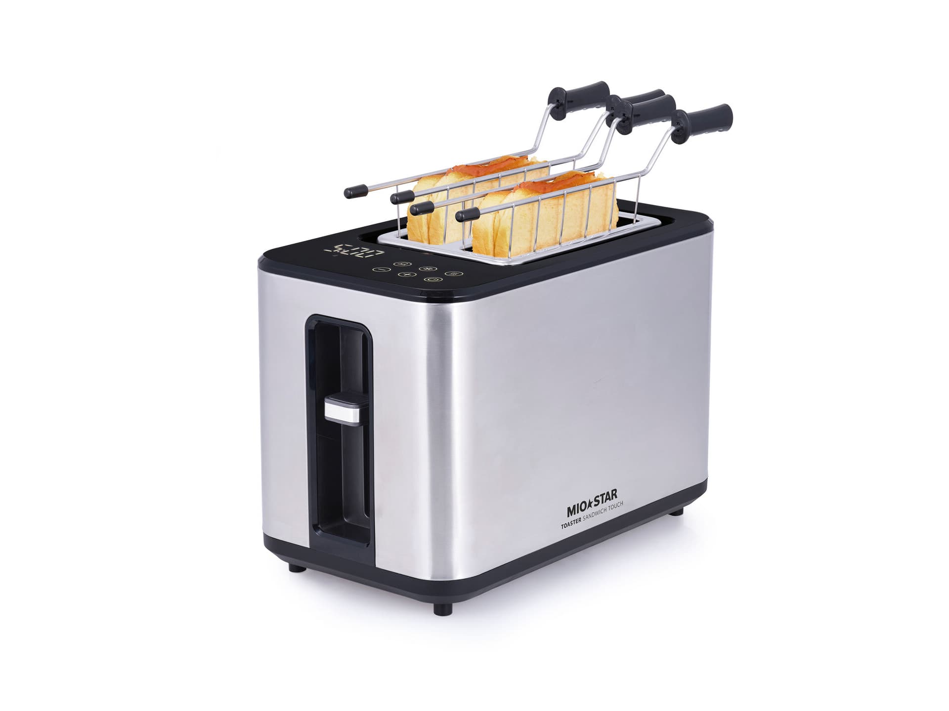 Mio Star Toaster Sandwich Touch Toaster • Migros